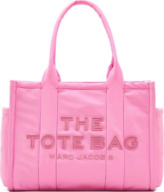 Marc Jacobs grand cabas The Tote Bag - Rose