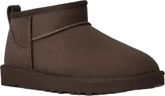 UGG Ankle Boot - Brown