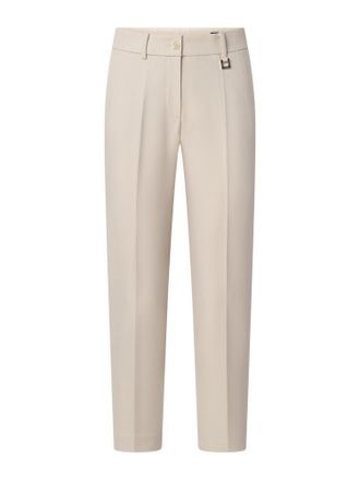 Joop Kn&ouml;chellange Hose Joop! beige