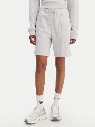 Reebok Sportshorts Sasha RK25510CCW Grau Regular Fit