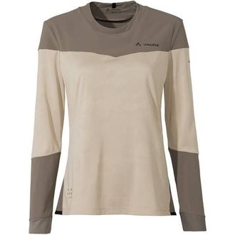 Vaude Damen Shirt Wo Moab LS PRO Shirt