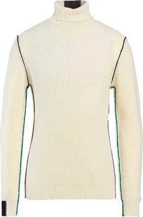 Bob STRICKWAREN - Rollkragenpullover auf YOOX.COM