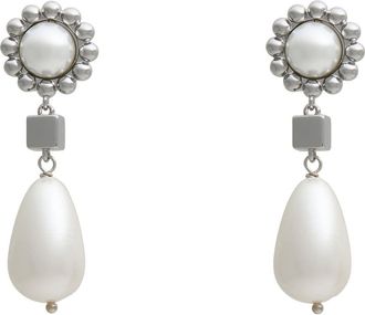 Shrimps SCHMUCK und UHREN - Ohrringe auf YOOX.COM