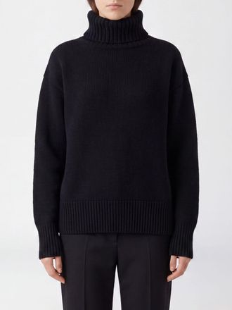 Extreme Cashmere Pullover Damen Farbe Schwarz