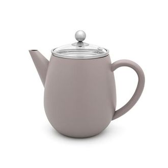 Bredemeijer Th&eacute;i&egrave;re Duet Eva 1,1L gris