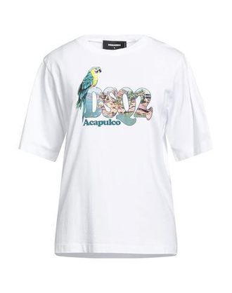 Dsquared2 TOPS - T-shirts sur YOOX.COM