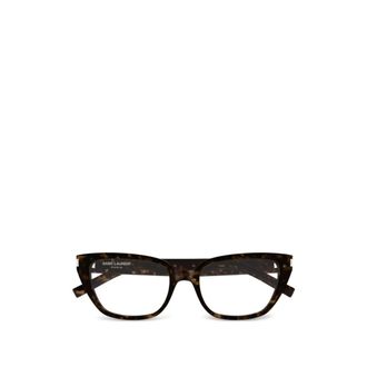 Saint Laurent Damen, Accessories, Braun, 55 MMGr&ouml;&szlig;e