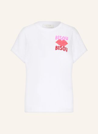 Cat Noir Catnoir T-Shirt weiss