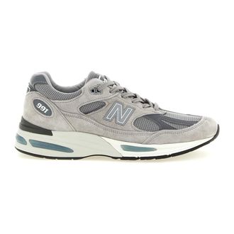 New Balance Herren, Schuhe, Grau, 41 EUGr&ouml;&szlig;e