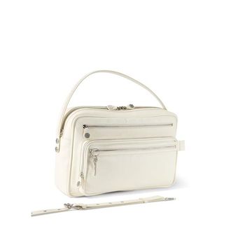 Acne Studios Sac &agrave; bandouli&egrave;re Camero en cuir
