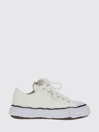 Miharayasuhiro Baskets Homme couleur Blanc