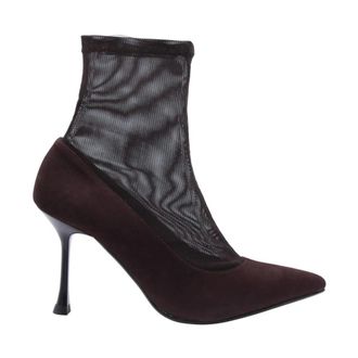 March23 Damen, Schuhe, Braun, 38 EUGr&ouml;&szlig;e