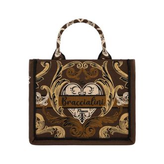 Braccialini Handtaschen - - Bags - Damen - Braun - ONE SIZE