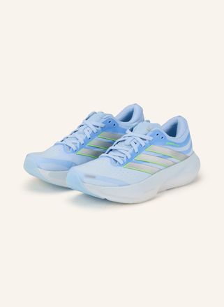 adidas Laufschuhe Supernova Solution 3 blau