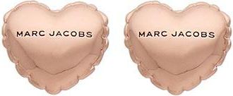Marc Jacobs JOAILLERIE et MONTRES - Boucles doreilles sur YOOX.COM