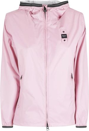 Blauer Femme, Vestes, Rose, Taille: 38 FR Anawan Jacket