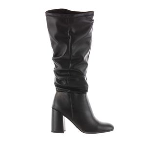 Steve Madden Schwarze Luxus Auto Fu&szlig;matten - - Shoes - Damen - Schwarzk - 36 EU