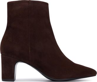 H&ouml;gl Stiefeletten H&Ouml;GL 2-105712-21000 Braun
