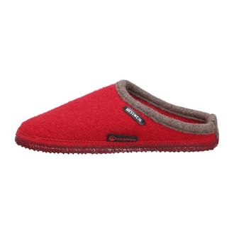 Giesswein Damen, Schuhe, Rot, 35 EUGr&ouml;&szlig;e