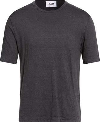 Alpha Studio TOPS - T-shirts auf YOOX.COM