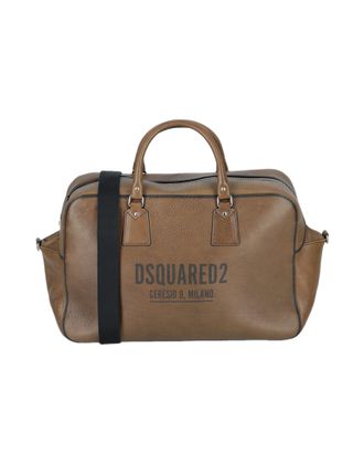 Dsquared2 KOFFER & CO. - Reisetaschen auf YOOX.COM