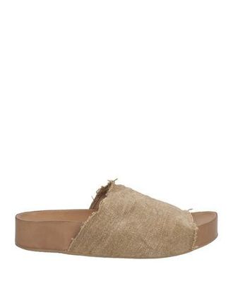 Uma Wang CHAUSSURES - Sandales sur YOOX.COM