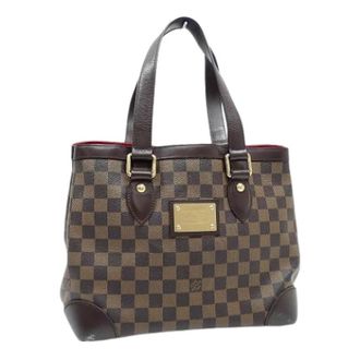 Louis Vuitton Damen, Pre-Owned, Braun, ONE SIZEGr&ouml;&szlig;e