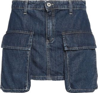 Vivance HOSEN & RÖCKE - Jeansröcke auf YOOX.COM