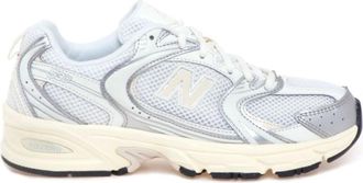 New Balance Femme, Chaussures, Beige, Taille: 37 EU Baskets 530