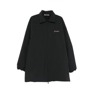 Fear of God Herren, Jacken, Schwarzk, LGr&ouml;&szlig;e