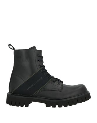 A|X Armani Exchange SCHUHE - Stiefeletten auf YOOX.COM