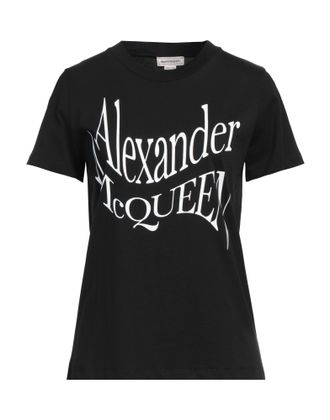 Alexander McQueen TOPS - T-shirts auf YOOX.COM