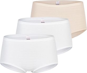 Speidel Panty Cotton & More
