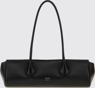 Khaite Sac Port&eacute; &eacute;paule Femme couleur Noir