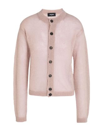 Dsquared2 STRICKWAREN - Strickjacken auf YOOX.COM