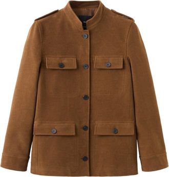 Mango Jacke Raniero