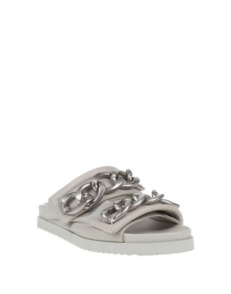 Patrizia Pepe SCHUHE - Sandalen auf YOOX.COM