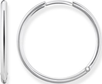 Thomas Sabo Ohrringe Classic