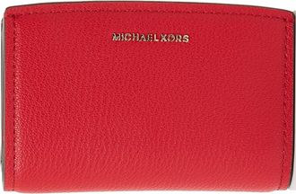 Michael Kors MD ZA Wallet Wallet