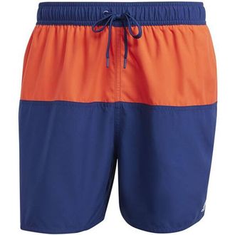 adidas Herren Shorts Colorblock CLX