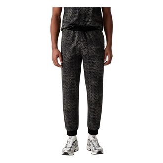 Emporio Armani 7M002207 Sweatpants - - Trousers - Herren - Schwarzk - M