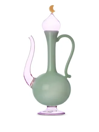Ichendorf carafe Sogni DOriente - Vert