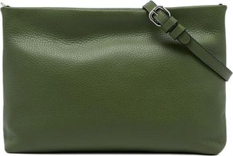Gianni Chiarini Femme, Sacs, Vert, Taille: ONE Size Brenda Bag
