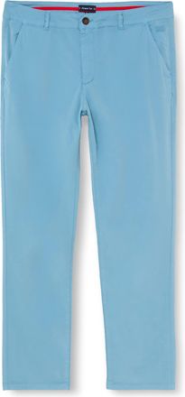 Armor Lux Herren Gerader Chino, Leicht Hose, St. L&ocirc;, 36 EU