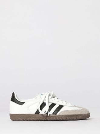 adidas Sneakers ADIDAS ORIGINALS Damen Farbe Wei&szlig;