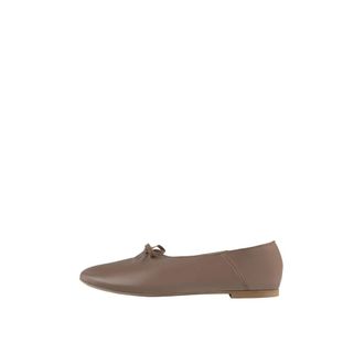L37 Einzigartige stilvolle Schuhe und Accessoires - - Shoes - Damen - Braun - 36 EU