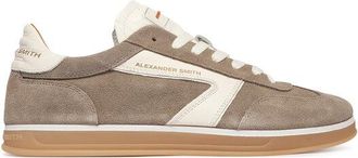 Alexander Smith Sneakers Thames ASBDTMM 3350 Beige