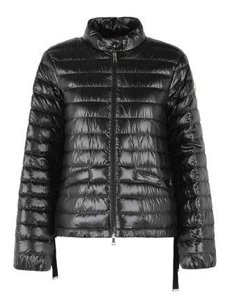 Moncler Blouson Rembourr&eacute; - Noir