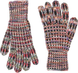 Missoni ACCESSOIRES - Handschuhe auf YOOX.COM