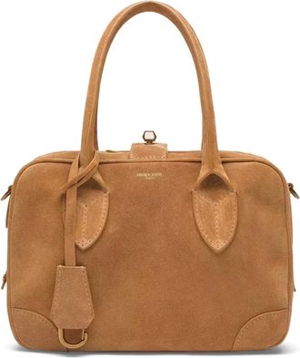 Golden Goose Femme, Sacs, Brun, Taille: ONE Size Vita Handbag